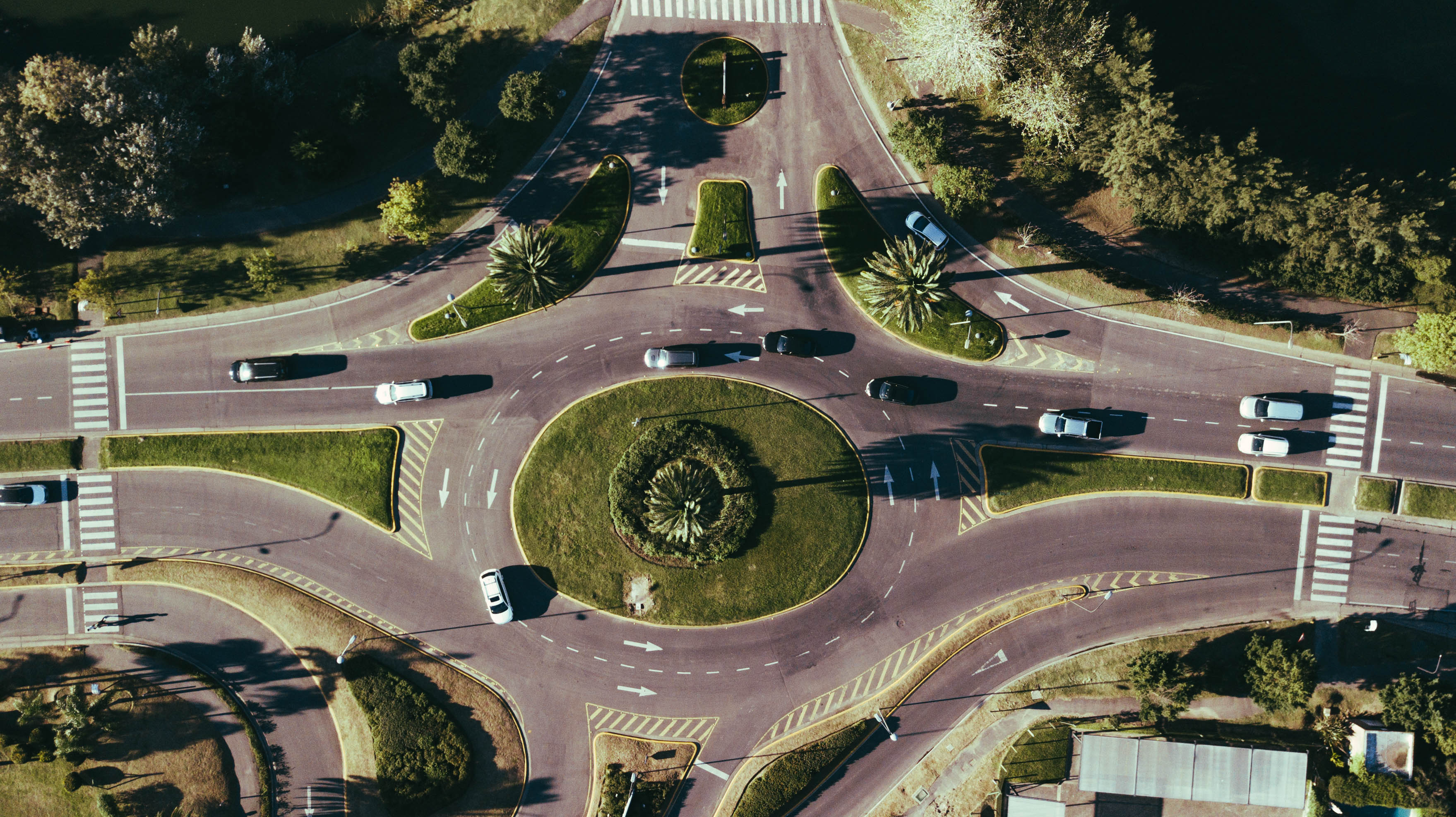 AVN - Asociación Vecinal Nordelta